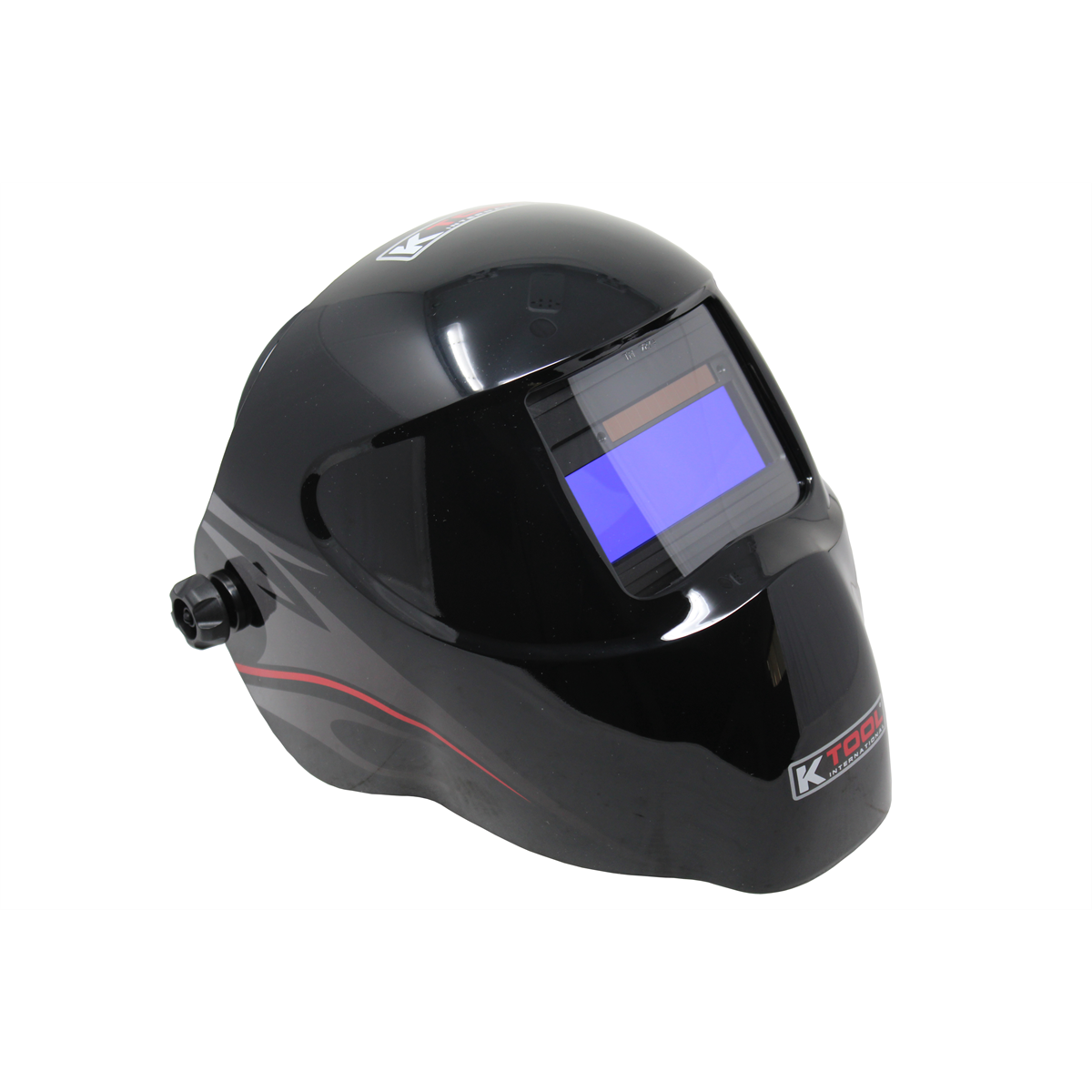 Standard Entry Level Welding Helmet – GovSourceNow